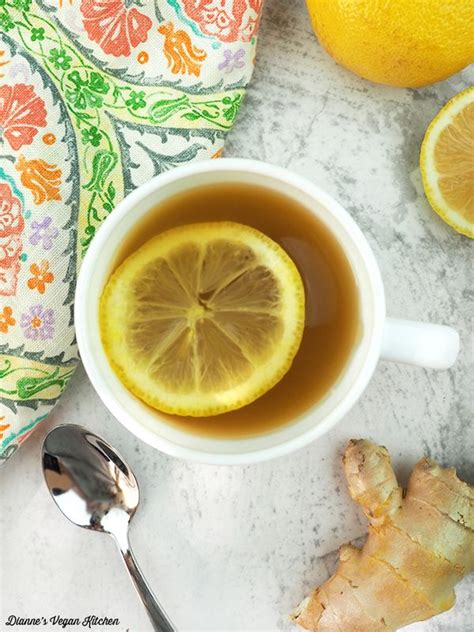 Sinus Buster Tea Artofit