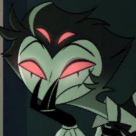 Stolas X Blitzo Pfps Helluva Boss Boss Matching Profile Pictures Profile Picture