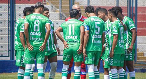 Comerciantes Fc Sigue Sin Saber De Victorias En El 2024
