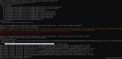 解决attributeerror ‘nonetype‘ object has no attribute ‘loader‘报错问题