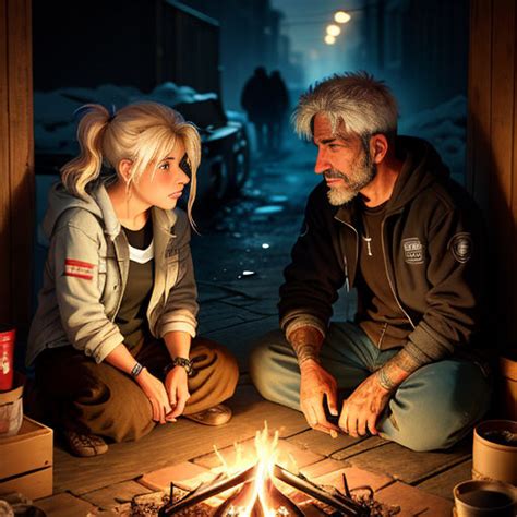 The Unlikely Connection