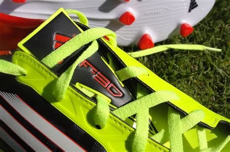 Adidas F30 adiZero Review - Soccer Cleats 101