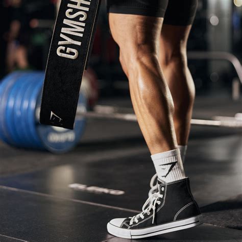 The 5 Best Calf Exercises To Grow Bigger Stronger Calves Gymshark
