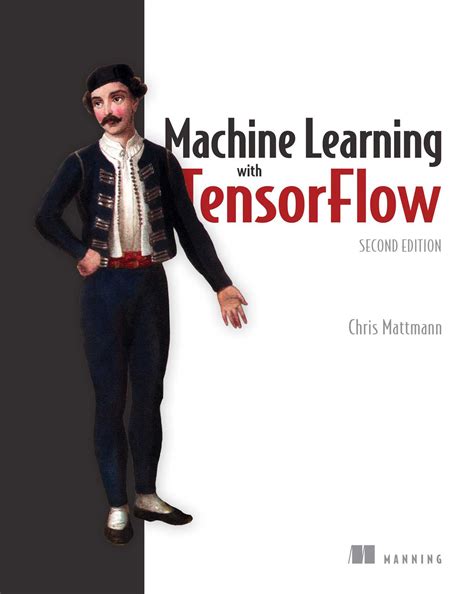 machine learning with tensorflow second edition ebook by chris