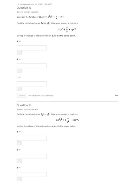Solved Consider The Function F X Y X Y Ys Efy Find The Chegg
