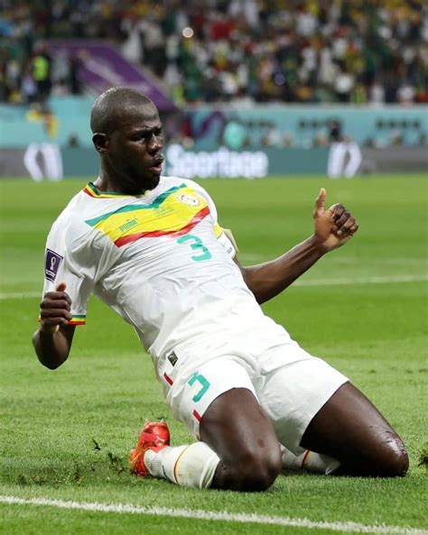 Senegal Vence Equador Confira Os Melhores Momentos Minha Torcida