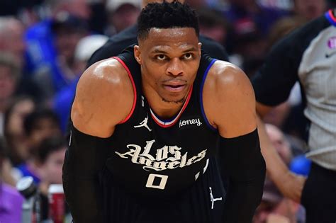 Nba Legend Blasts Espn For Russell Westbrook Ranking Sports