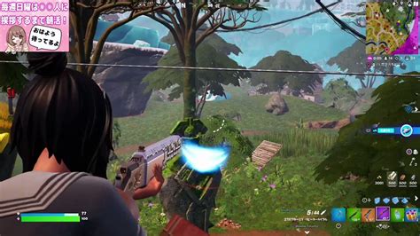 みおり on Twitter うってきよるー フォートナイト フォトナ Twitch https t co