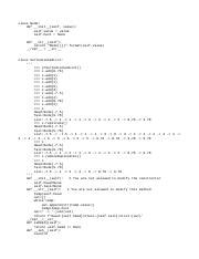 SortedLinkedList Add Replicate And Remove Duplicates In Python Course Hero