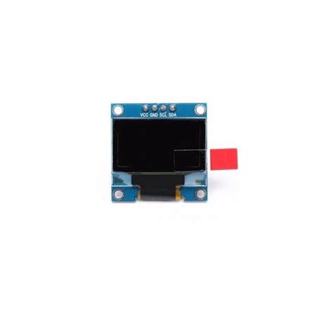 Buy Best Quality 0 96 Inch I2C IIC OLED LCD Display Module 4pin WHITE