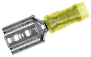 61060-1 TE Connectivity - Datasheet PDF & Technical Specs