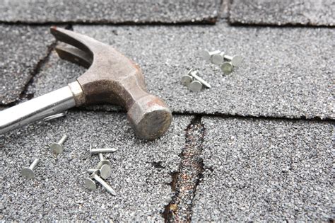 Signs That Your Roof Needs To Be Replaced Ferguson Roofing