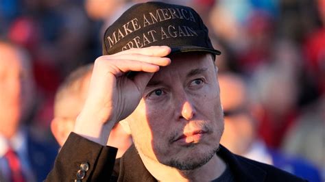 Elon Musk Calls Famed Astronaut Andreas Mogensen An Idiot After Being Accused Of Lying About
