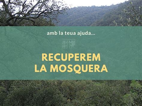 Recuperem La Mosquera