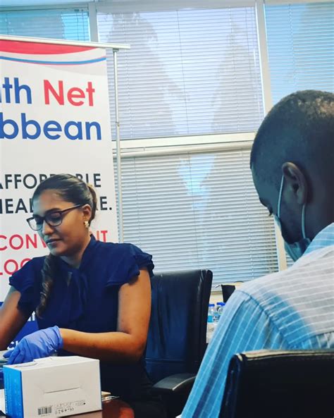 Cibc First Caribbean Regional Know Your Numbers Kyn Campaign