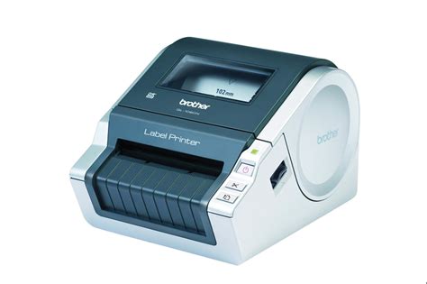 Brother P Touch Ql 1060n Professional Label Printer Ql1060nzu1 Ccl