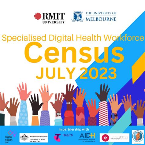 Global Specialist Digital Health Workforce Census Himaa News