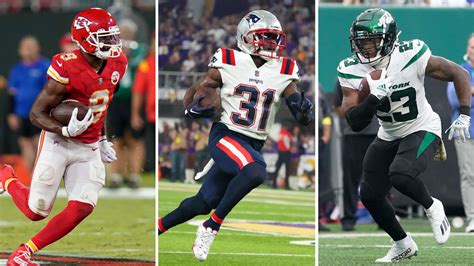 Resetting Patriots Roster And Needs After Free Agencys First Week