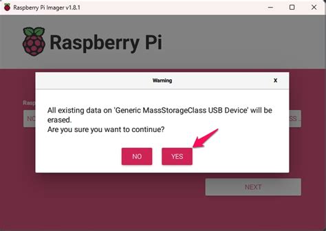 Flashing PiKVM OS Image PiKVM Handbook