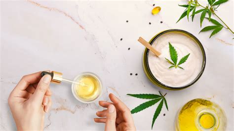 Explore The Benefits Of Cannabis Topicals In Melbourne