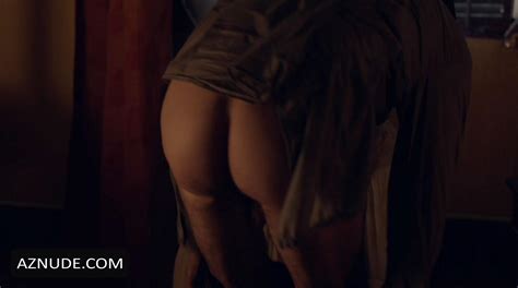 Roger Casamajor Nude Azmen