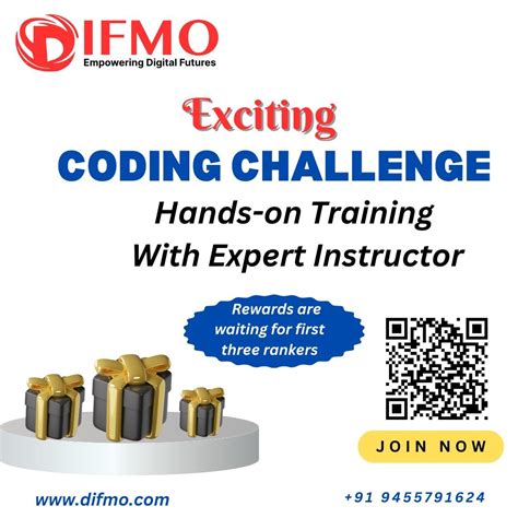 Difmo Technologies On Linkedin Codingevent2025 Learntocode