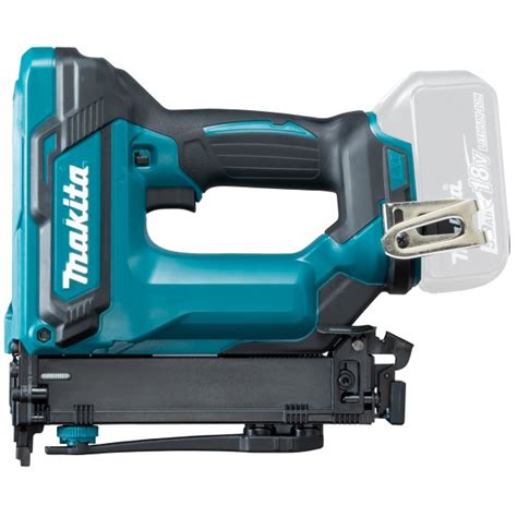 Makita 18v Cordless Stapler Dst421z Body Only
