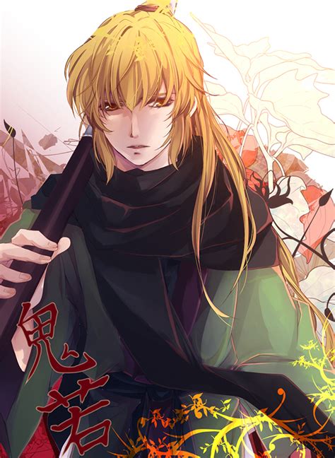 Musashibou Benkei Zerochan
