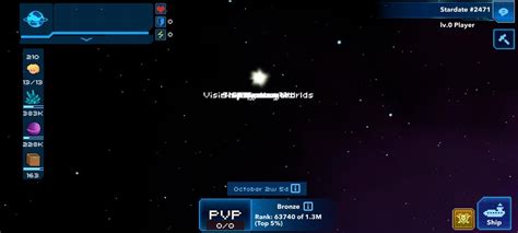 Bug Issue Rpixelstarships