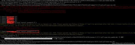 Win 下python 与python 双环境安装教程图解 IIS 站长之家