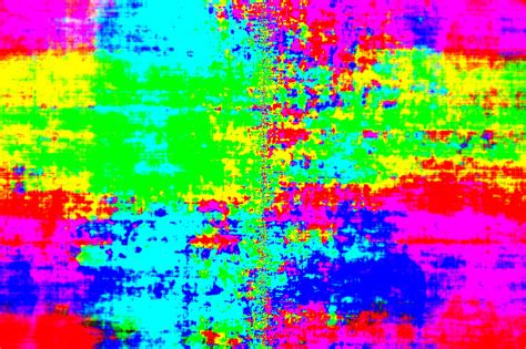 Mangling Images Using Fft R Gimp
