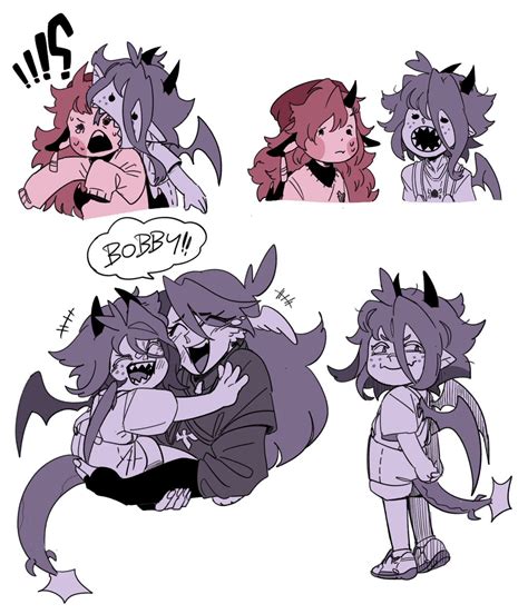 Rahaf On Twitter Qsmp Qsmpfanart