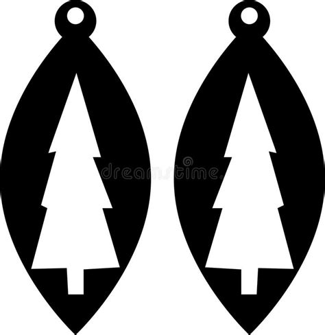 árbol Sujetando Imagen  Con Archivo De Corte Vectorial Svg Para El