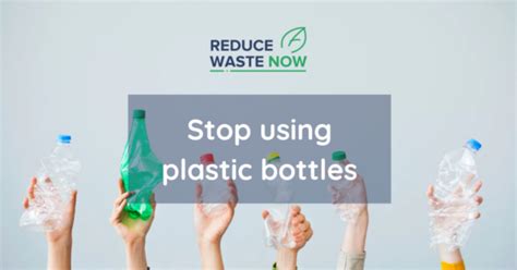Por Qué Deberías Dejar De Reutilizar Las Botellas De Plástico De Un