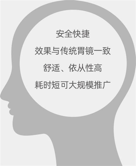 Rc100全自动胶囊式内窥镜系列金山科技，全球智慧医疗专家