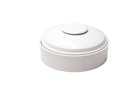 Honeywell Ademco 5809 Wireless Heat Detector Transmitter Sensor