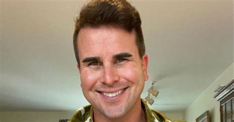 Bachelorette Star Josh Seiter Is Alive Blames Hacker For Death Post