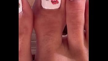 Current Toes Xvideos Com