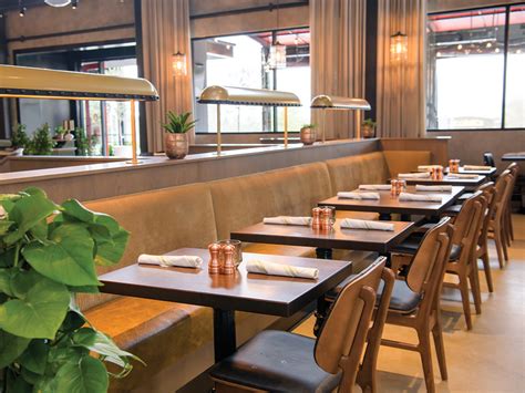 Culinary Dropout Birmingham Fox Restaurant Concepts