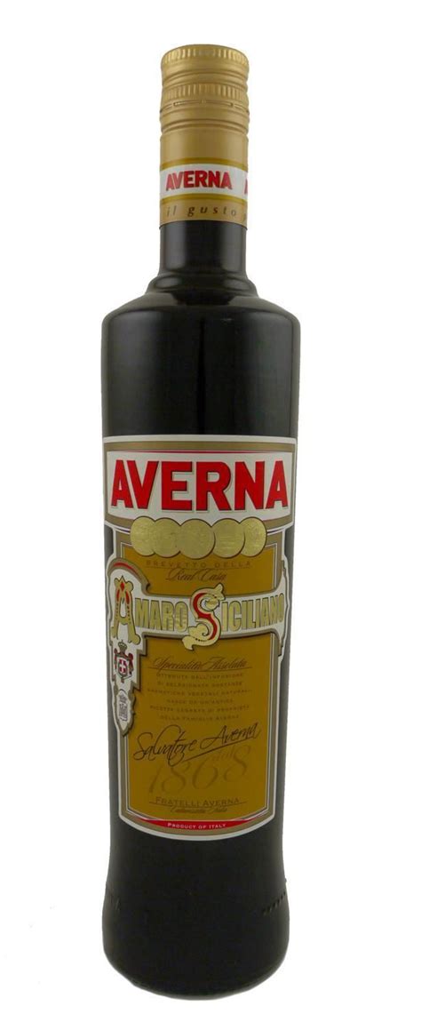 Amaro Averna - Alchetron, The Free Social Encyclopedia