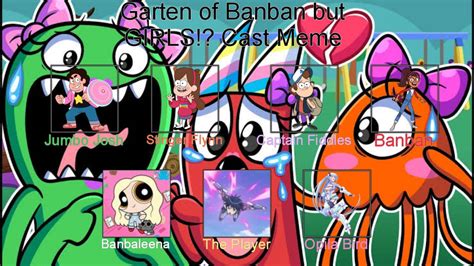 The Partners Became Gender Swapped By Partnert On Deviantart