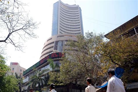 Sensex Tanks Over 1450 Points Nifty Below 11000 Amid Coronavirus