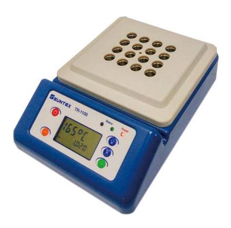 【りかなび】水質分析用 前処理装置 Tr－1100【ティアンドシー】｜必要な商品を今すぐ検索！「教員用・研究用の理科学機器」検索サイト”りかなび”