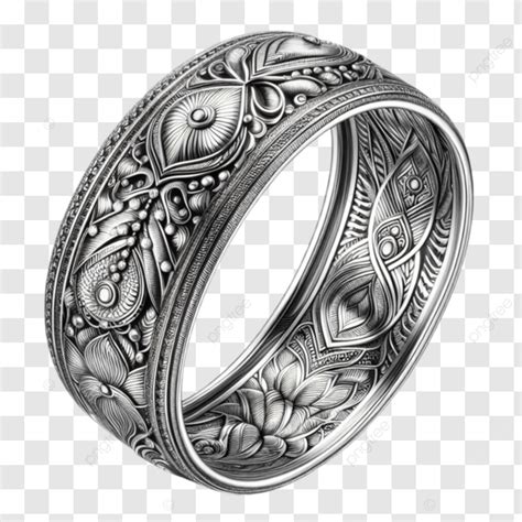 은팔찌 보석류 팔찌 부속품 Png 일러스트 및 이미지 에 대한 무료 다운로드 Pngtree