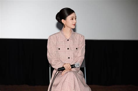 杨紫赵丽颖新剧搭档低热度男主，赵丽颖抢先杨紫一步 360娱乐，你开心就好