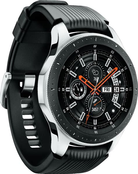 Galaxy Watch 4 User Manual
