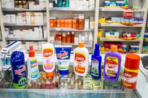 Saiba Como Escolher O Repelente Ideal Que Age Contra O Mosquito