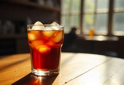 Cara Membuat Cold Brew Yang Sempurna Di Rumah Aeki Aice