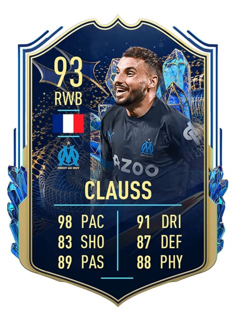 Fifa 23 Ligue 1 Tots All Cards Leaks Nominees Release Date And More