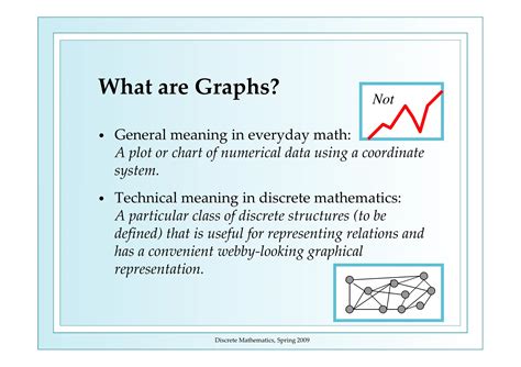 Discrete Mathematics Graphs And Treespdf